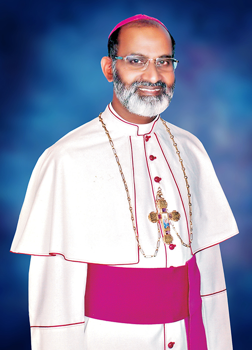 Missionaries of Mary Immaculate